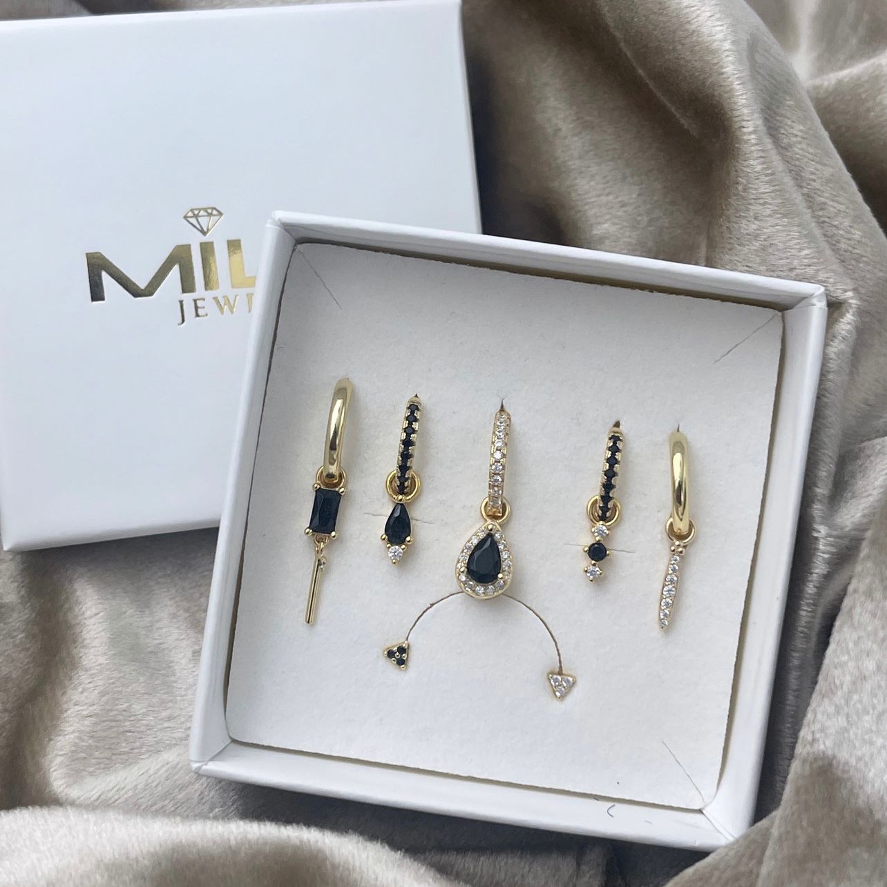 Premium SETS | Mix & Match – Page 2 – MILO Jewels